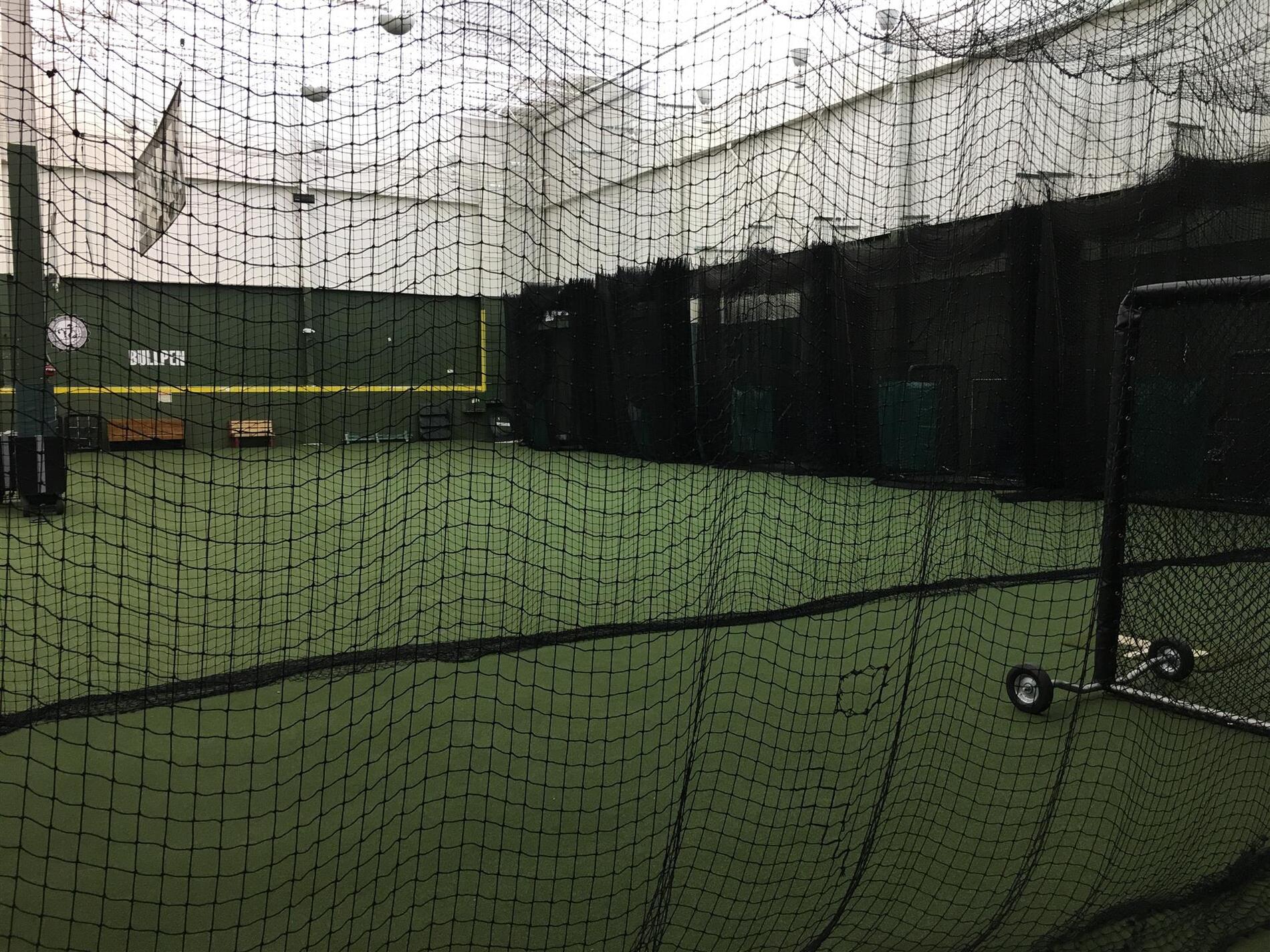 Turf Gallery | Illinois and Indiana | Sport Court Midwest